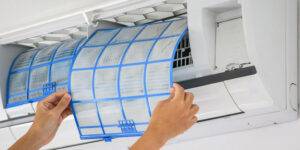 How to Clean Air Conditioner Filter: A Step-by-Step Guide